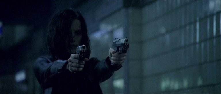 Sunday Gunday: The 20 Coolest Movie Guns of All Time