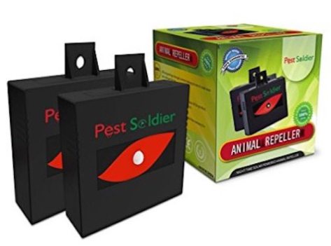 The 15 Most Useful Solar-Powered Items for Sportsmen - Wide Open Spaces