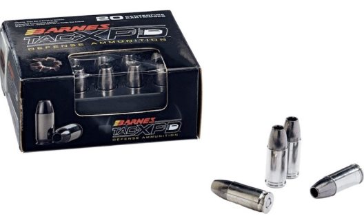 Top 5 Options for 9mm Self-Defense Ammo - Wide Open Spaces
