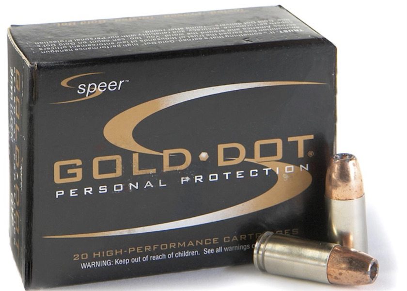 Top 5 Options for 9mm Self-Defense Ammo - Wide Open Spaces