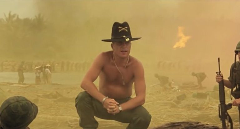 These Are the 10 Best Battle Scenes in War Movies - Wide Open Spaces