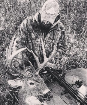 These 5 Character Traits Are Found in Every Successful Hunter - Wide ...