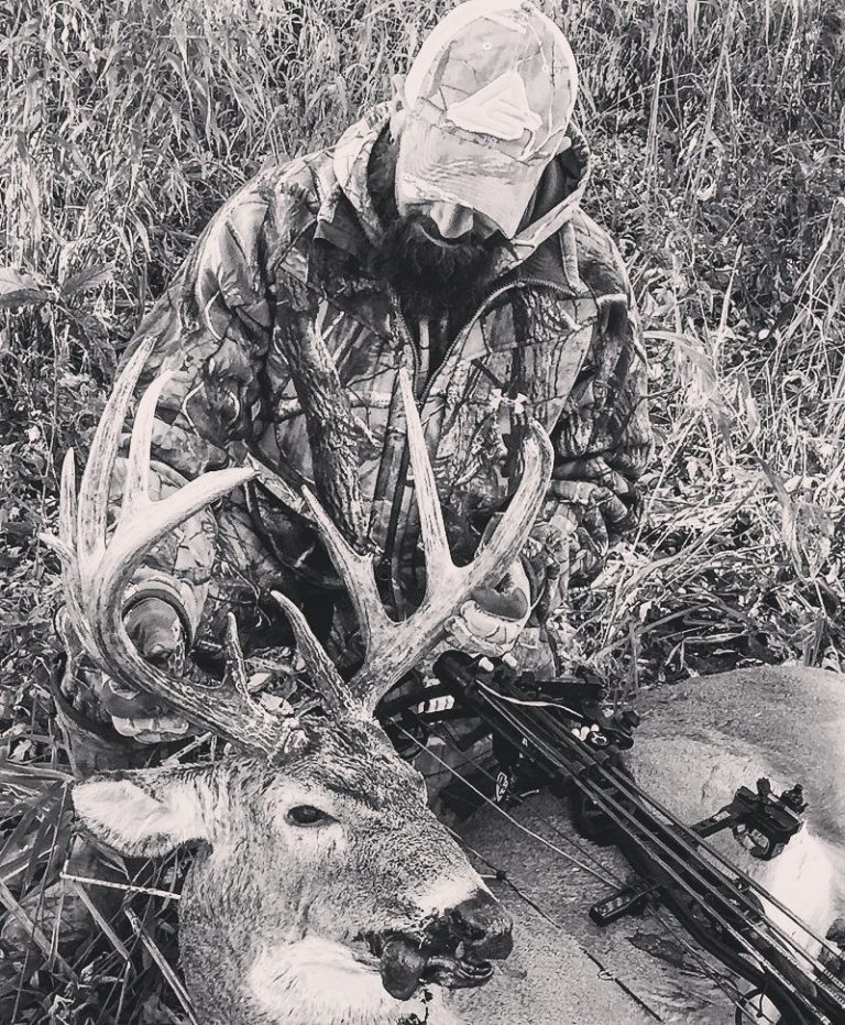 These 5 Character Traits Are Found in Every Successful Hunter - Wide ...