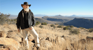 Exclusive Interview: Shane Mahoney on Hunters Sharing Their Harvest