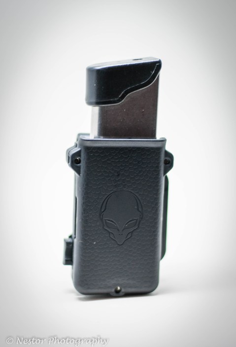 Gun Gear Review: The New Alien Gear Cloak Mag Carrier - Wide Open Spaces