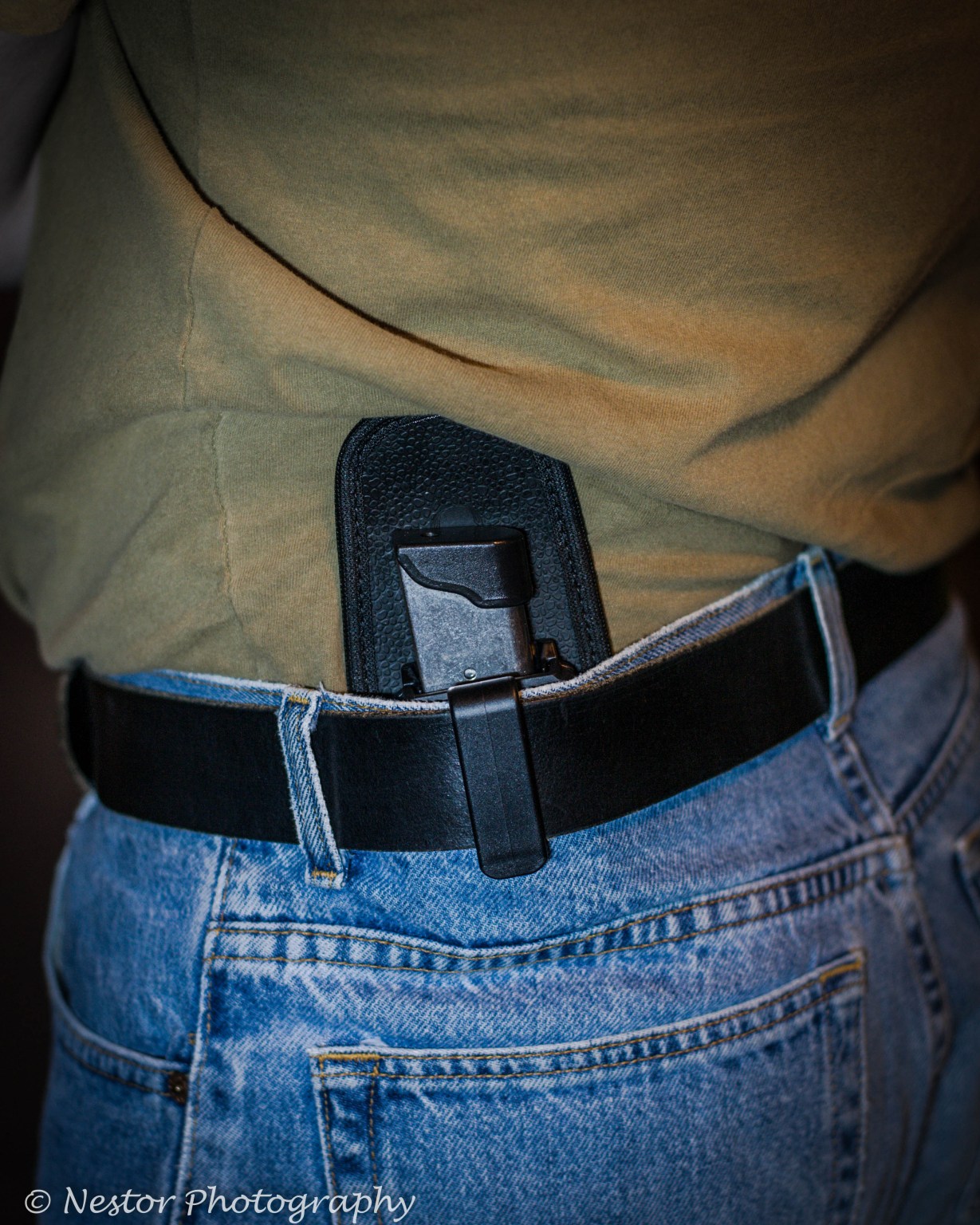 Gun Gear Review: The New Alien Gear Cloak Mag Carrier - Wide Open Spaces