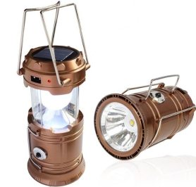 The 15 Most Useful Solar-Powered Items for Sportsmen - Wide Open Spaces