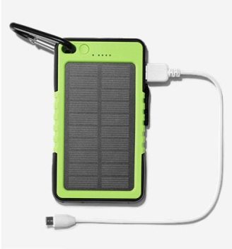 The 15 Most Useful Solar-Powered Items for Sportsmen - Wide Open Spaces