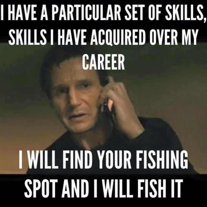 15 Hilarious and True Fishing Memes to Kickstart Your Season - Wide ...