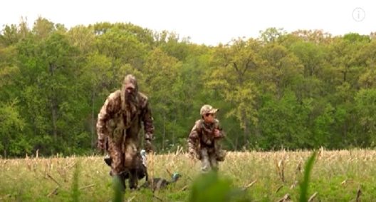 Start Off on the Right Foot: Quick Review of Turkey Hunting Safety with ...