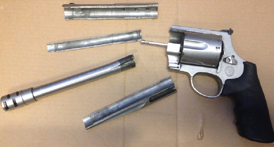 Sunday Gunday: These 7 Revolver Fails Will Hit You in the Pit of Your ...