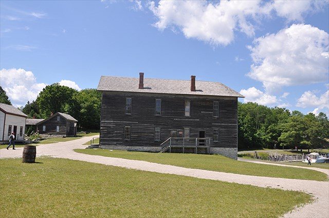 Weird Michigan: 5 Obscure Sights for Your Next Camping Trip to the ...