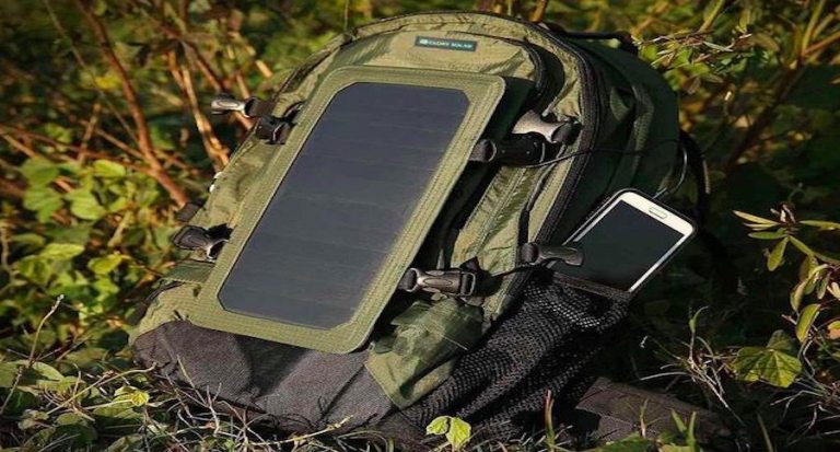 The 15 Most Useful Solar-Powered Items for Sportsmen - Wide Open Spaces