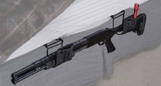 For When You Least Expect it, Here Are 5 Bedside Gun Holster Systems ...