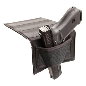 For When You Least Expect it, Here Are 5 Bedside Gun Holster Systems ...