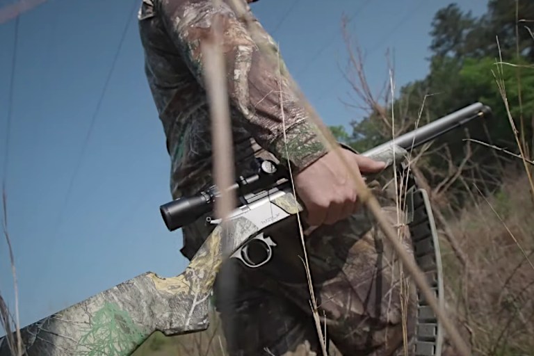 The Big Glossary of Gun Terminology A-Z - Wide Open Spaces