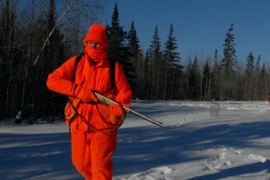 Blackpowder Hunting Isn't as Complicated As You Might Think