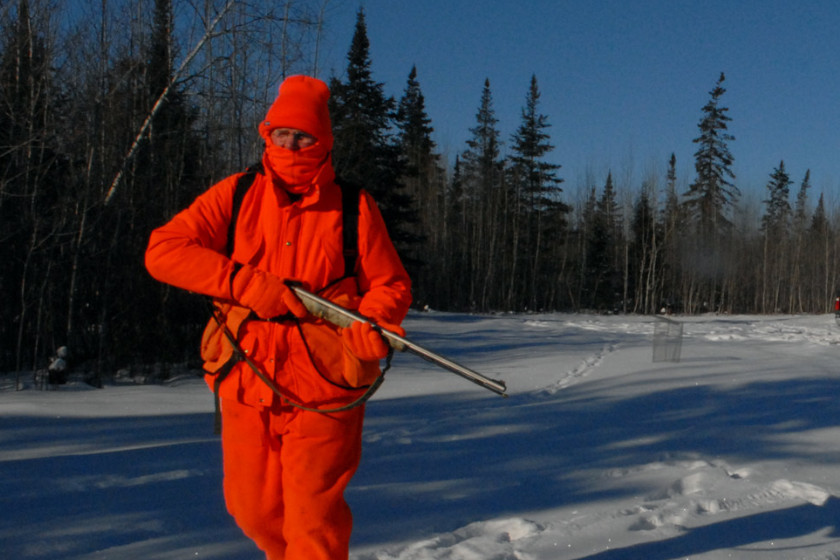 Blackpowder Hunting Isn't as Complicated As You Might Think