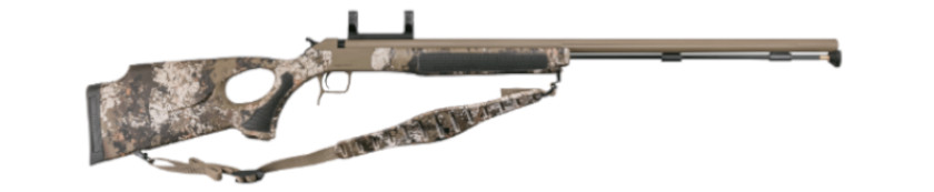 Blackpowder Hunting Isn't as Complicated As You Might Think