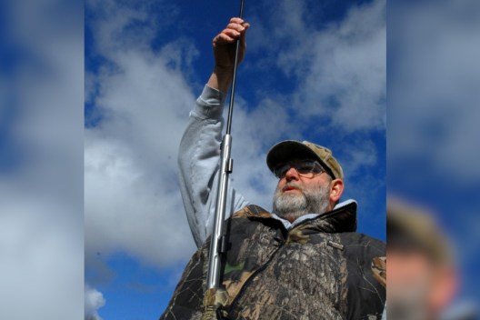 Blackpowder Hunting Isn't as Complicated As You Might Think