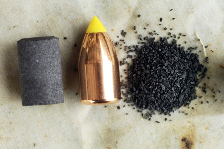 Blackpowder Hunting Isn't as Complicated As You Might Think