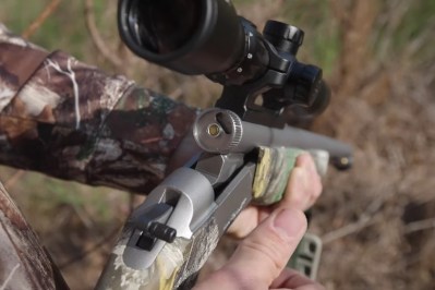 Blackpowder Hunting Isn't as Complicated As You Might Think
