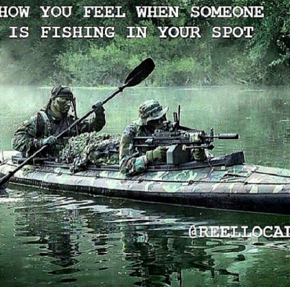 15 Hilarious and True Fishing Memes to Kickstart Your Season - Wide ...