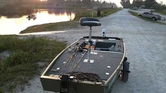 10 Decked-Out Jon Boats You'll Want for Yourself - Wide Open Spaces