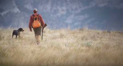 Orvis' Upland Bird Hunting Video is a True Masterpiece - Wide Open Spaces
