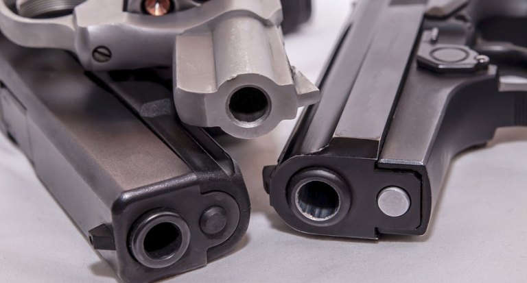 AK-47 vs. AR-15: What's the Difference? - Wide Open Spaces