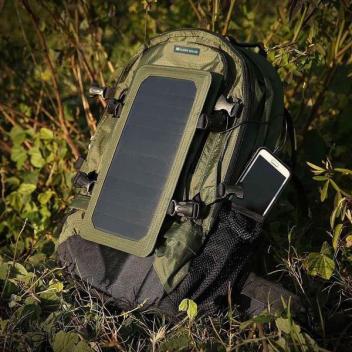 The 15 Most Useful Solar-Powered Items for Sportsmen - Wide Open Spaces
