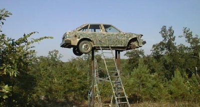 Are These 13 Redneck Hunting Fixes Actually Genius? - Wide Open Spaces