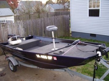 10 Decked-Out Jon Boats You'll Want for Yourself - Wide Open Spaces