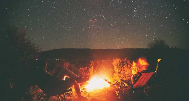 16 Best Beers to Drink by a Campfire - Wide Open Spaces