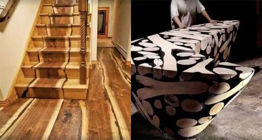 These 23 Pieces of Woodwork Will Make Your Eyes Drool