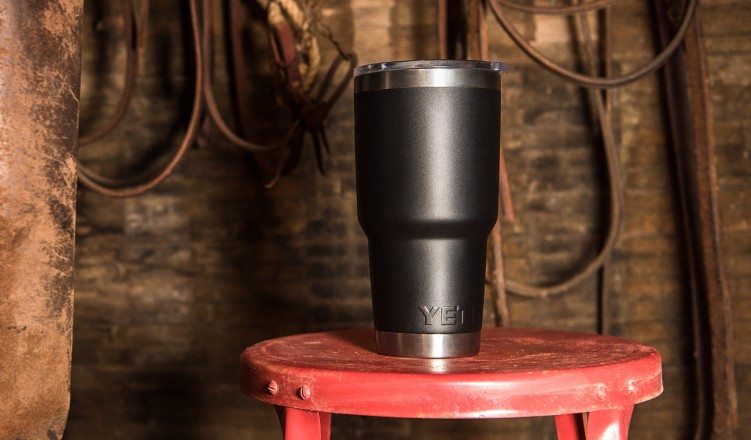 See the New Colorful Duracoat Ramblers From YETI in Seafoam and Tahoe ...