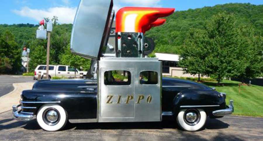 Every American Should Know These 4 Legendary Outdoor Entrepreneurs