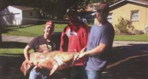 Here’s the Story of the 100-Pound Missouri State Record Flathead ...