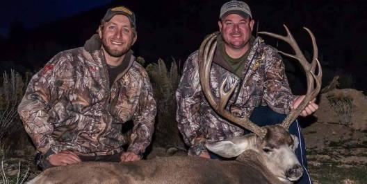 Want to Hunt Colorado? Applying for a Tag is Easier Than You Think ...