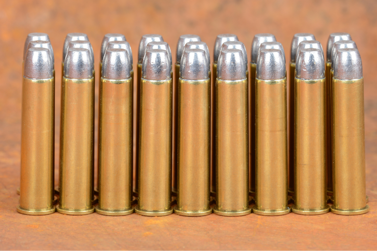 Top 10 Reasons the .45-70 is Still King Nearly 150 Years After Its ...