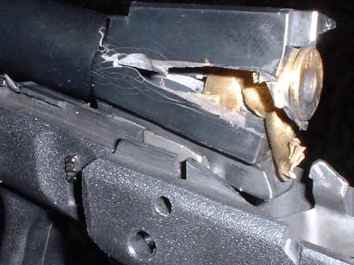 These 6 Glock Pistol Fails Will Leave You in Shock (Warning: Graphic ...