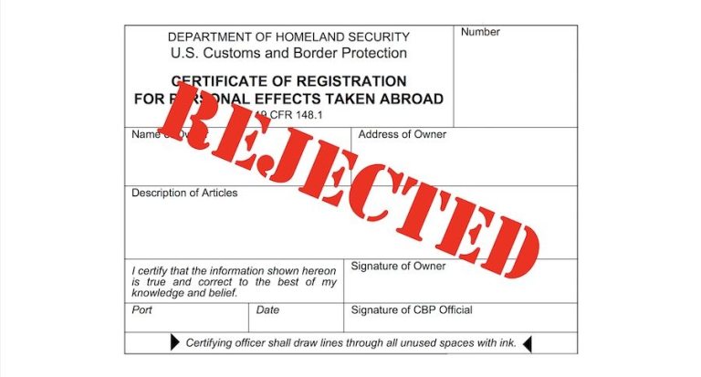 ALERT: Are You Bringing Your Rifle on a Hunt in South Africa? They Just ...