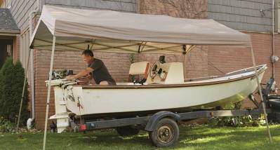 These Pop-Up Canopies Set Up and Pack Up in Seconds So You Can Spend ...