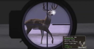 These are the 5 Best Hunting Games for Your Console, Computer, and ...