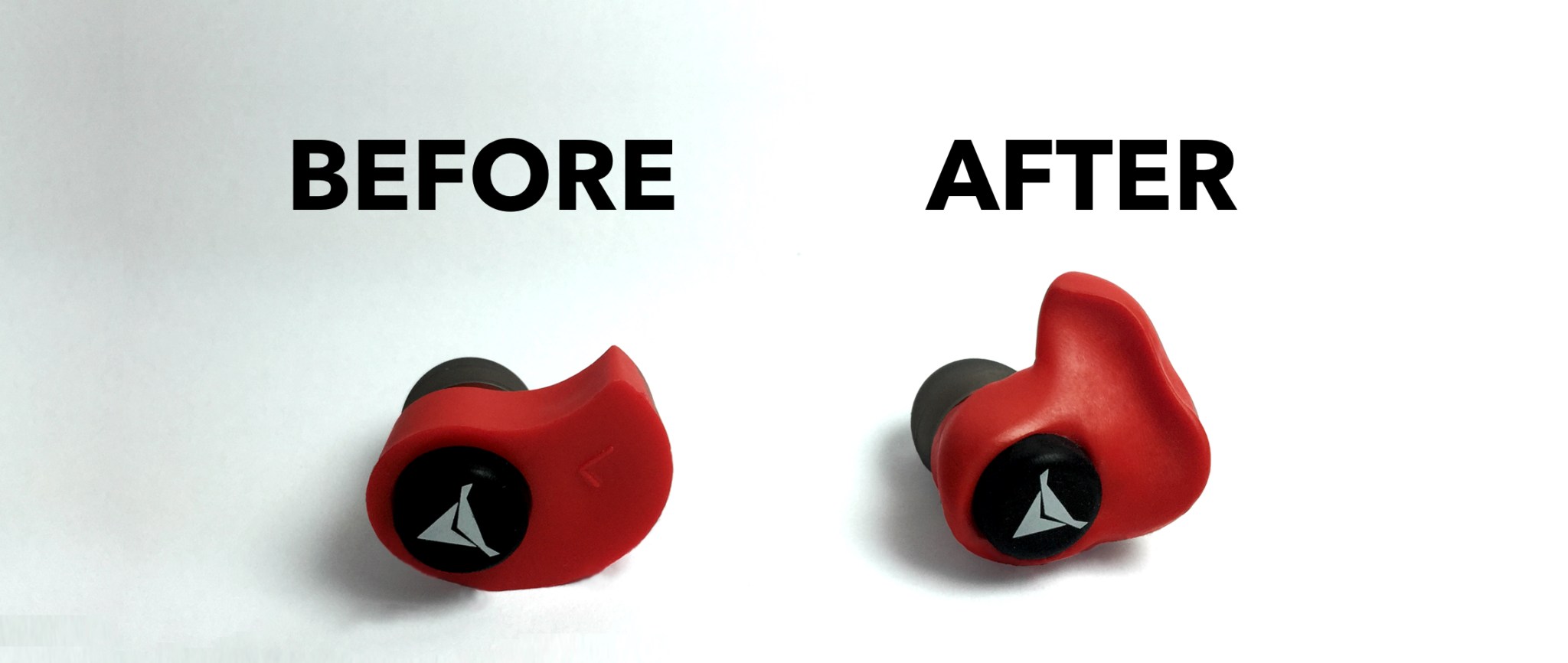 Gear Review: Decibullz $25 Custom Molded Ear Protection - Wide Open Spaces