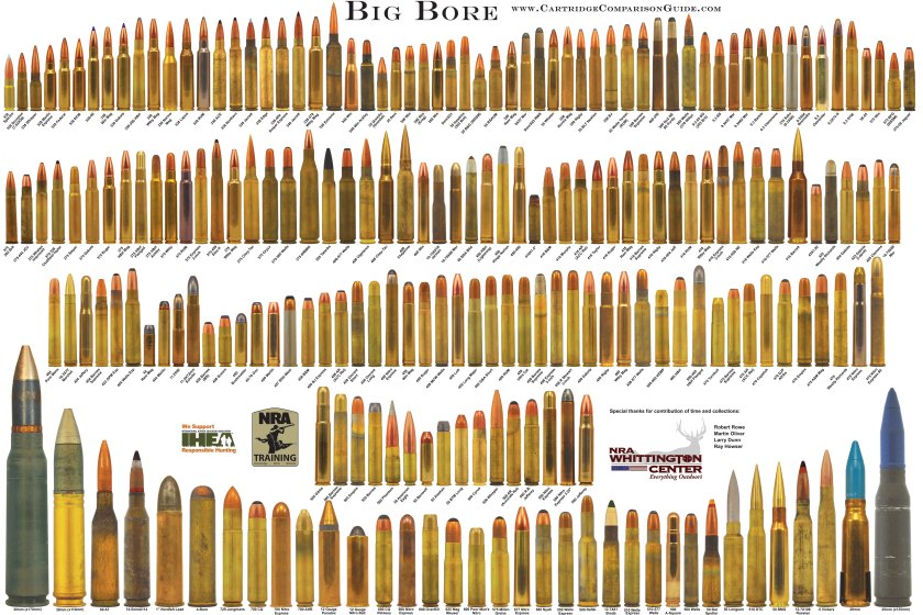 5 Pictures That Will Help You Explain The Difference Between Bullet ...
