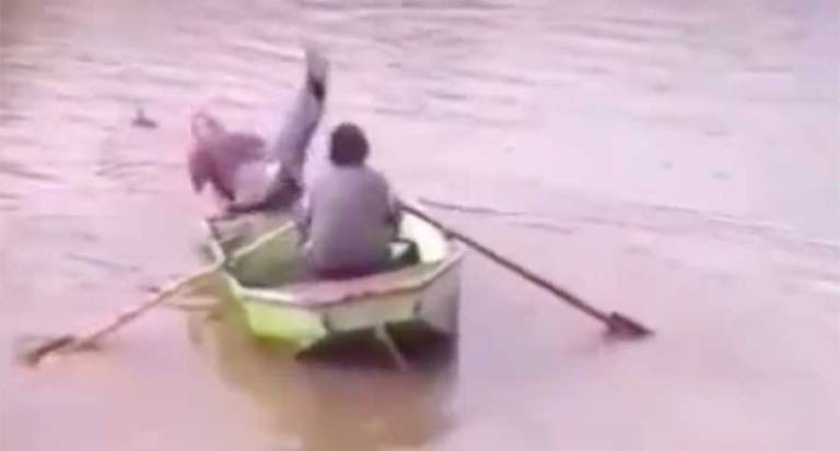 These Boating Fails Just Keep Getting Funnier - Wide Open Spaces