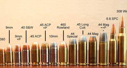 5 Pictures That Will Help You Explain The Difference Between Bullet ...