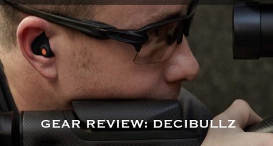 Gear Review: Decibullz $25 Custom Molded Ear Protection - Wide Open Spaces