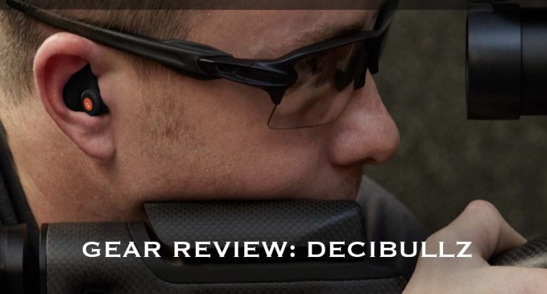 Gear Review: Decibullz $25 Custom Molded Ear Protection - Wide Open Spaces